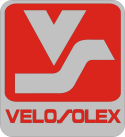 Velosolex Logos