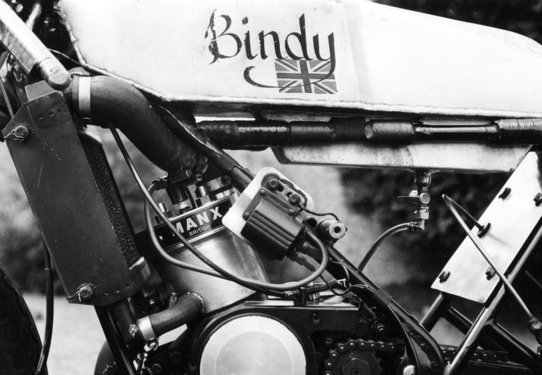 Bindy Motorcycles