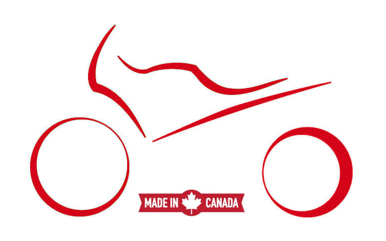 Canadian Motorcycle Marques