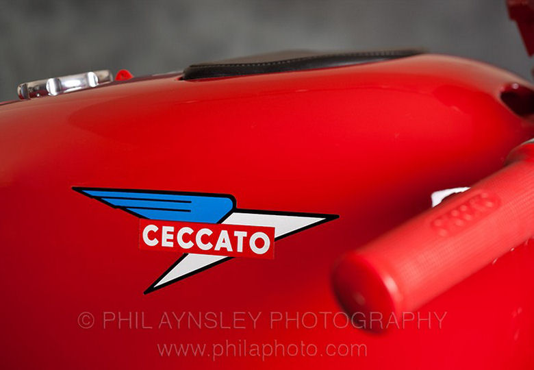 Ceccato Motorcycle Gallery