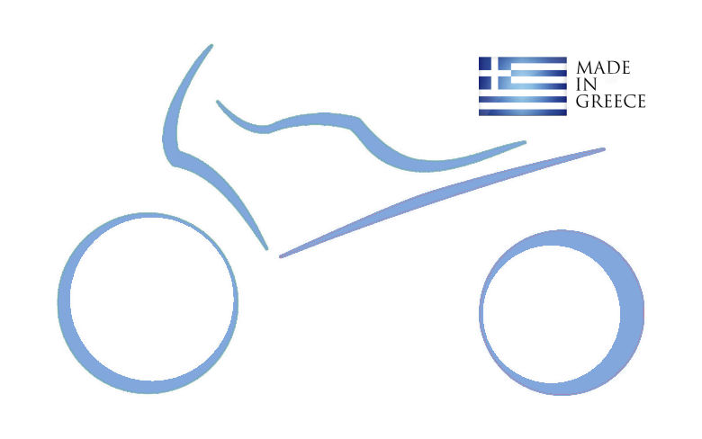 Greek Marques - Motorcycles and 3-Wheelers