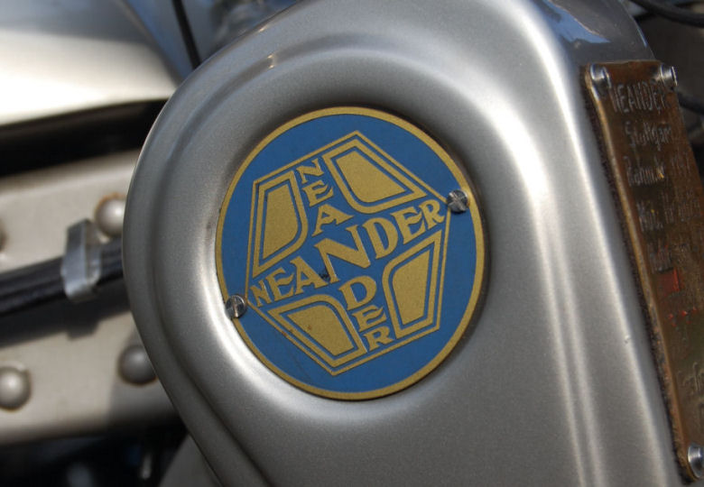 Neander Motorcycles
