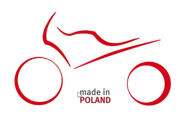 Motorcycles Made in Poland