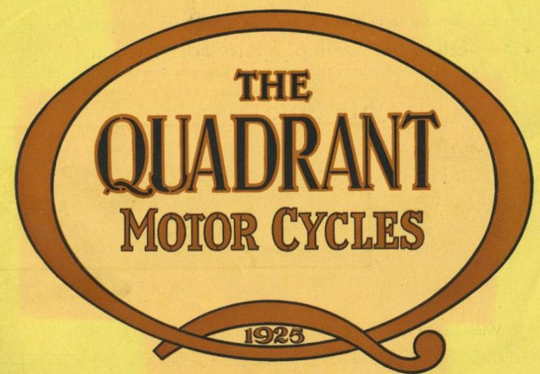 Quadrant Motorcycles Gallery