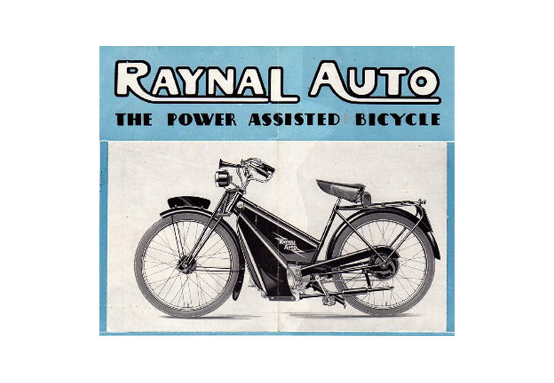 Raynal Motorcycles