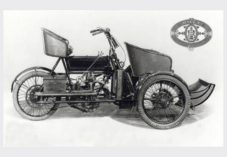 Riley Motorcycles