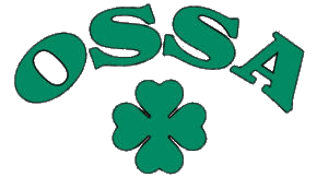 Ossa 1971 Stiletto advert