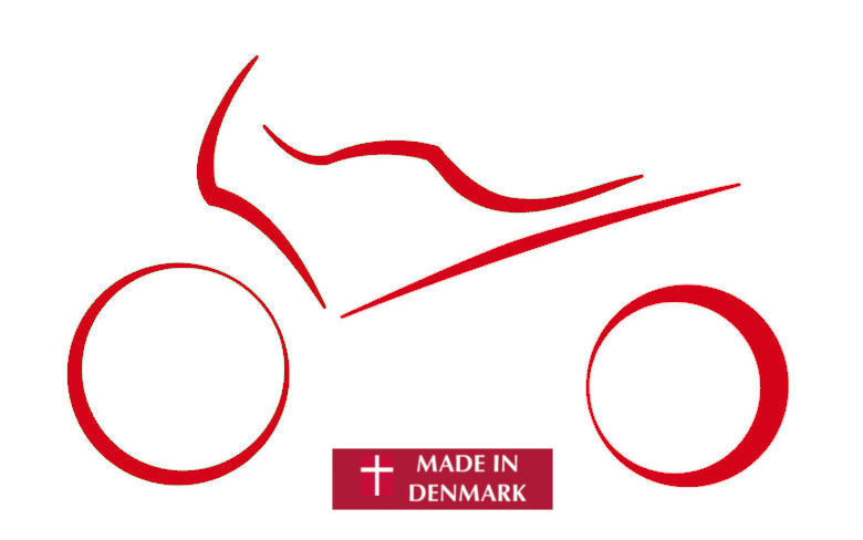 Motorcycles Made in Denmark