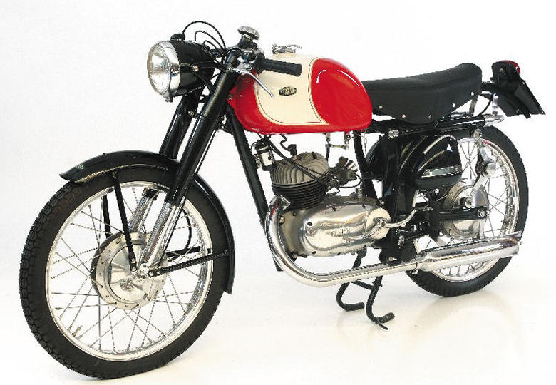 Fratelli Ferrari Motorcycles