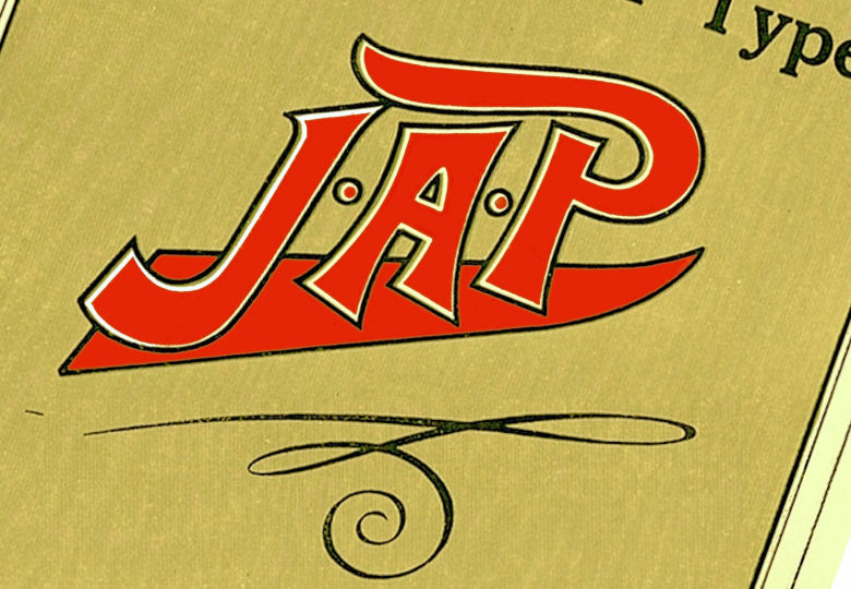 JAP 4b Speedway Engines Specifications