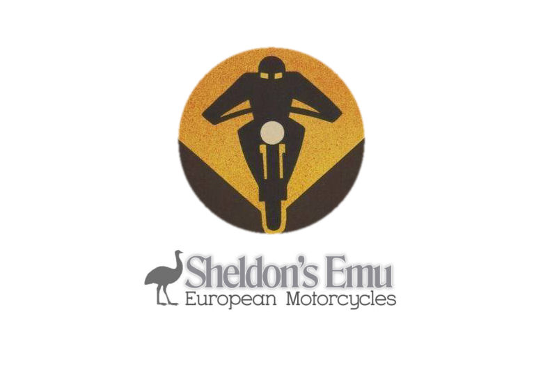 Classic European Motorcycles | Sheldon's EMU