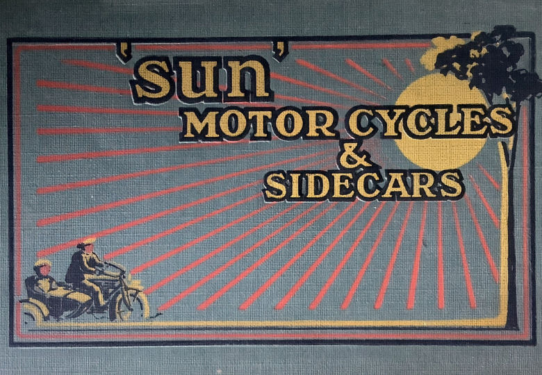 Sun Wasp and Sun Geni Scooters